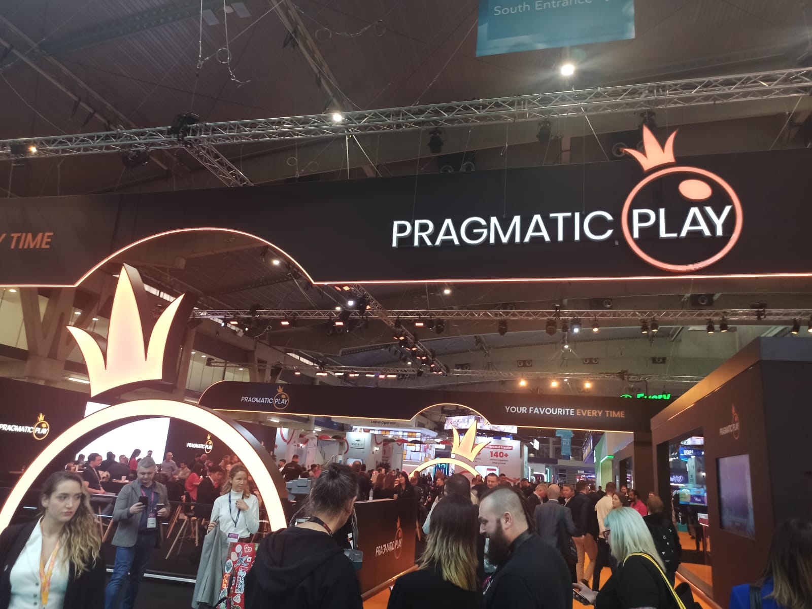 Echipa Tipzor Media, la 2 evenimente de top în lumea iGaming: ICE ...