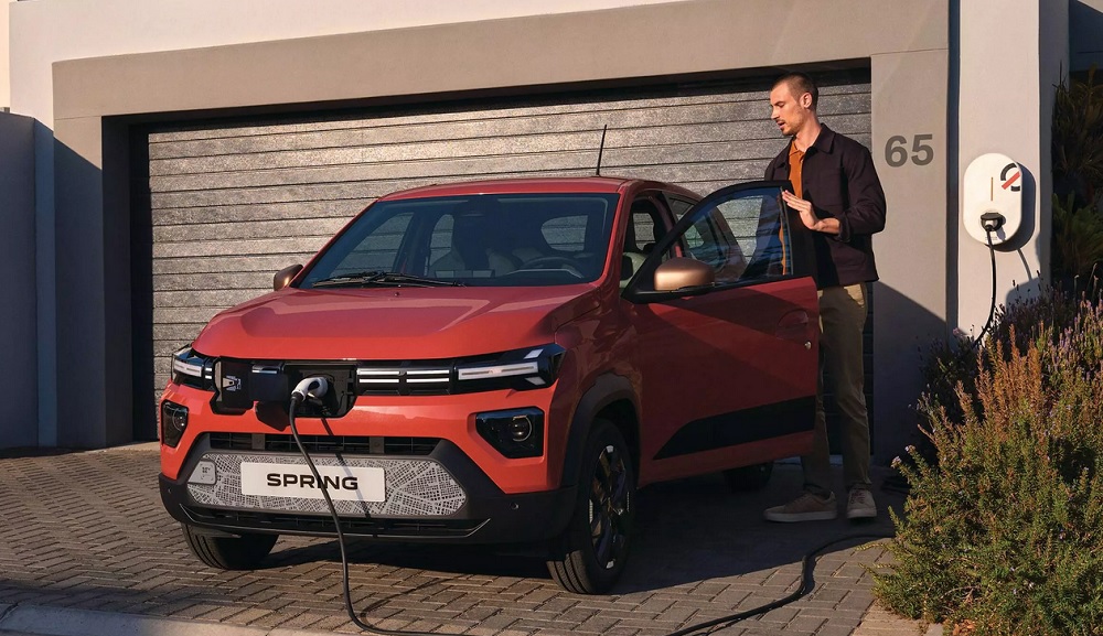 Parcul auto electric din România a continuat să crească în 2024 ...