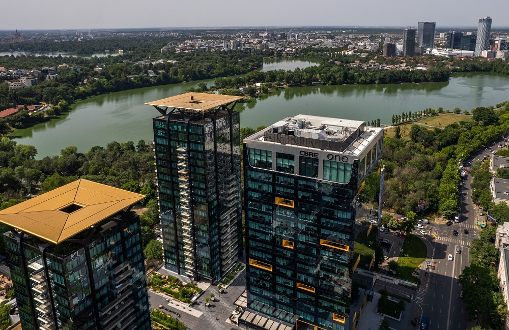 One United Properties: vânzări și pre-vânzări rezidențiale în valoare ...