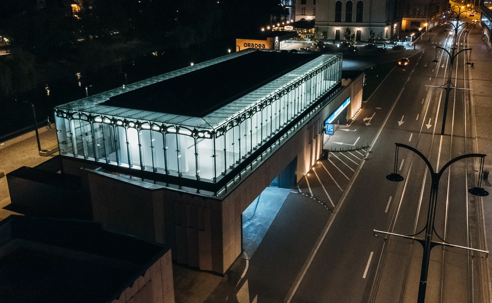 NOCA se deschide la Oradea: laborator cultural dedicat întâlnirilor ...