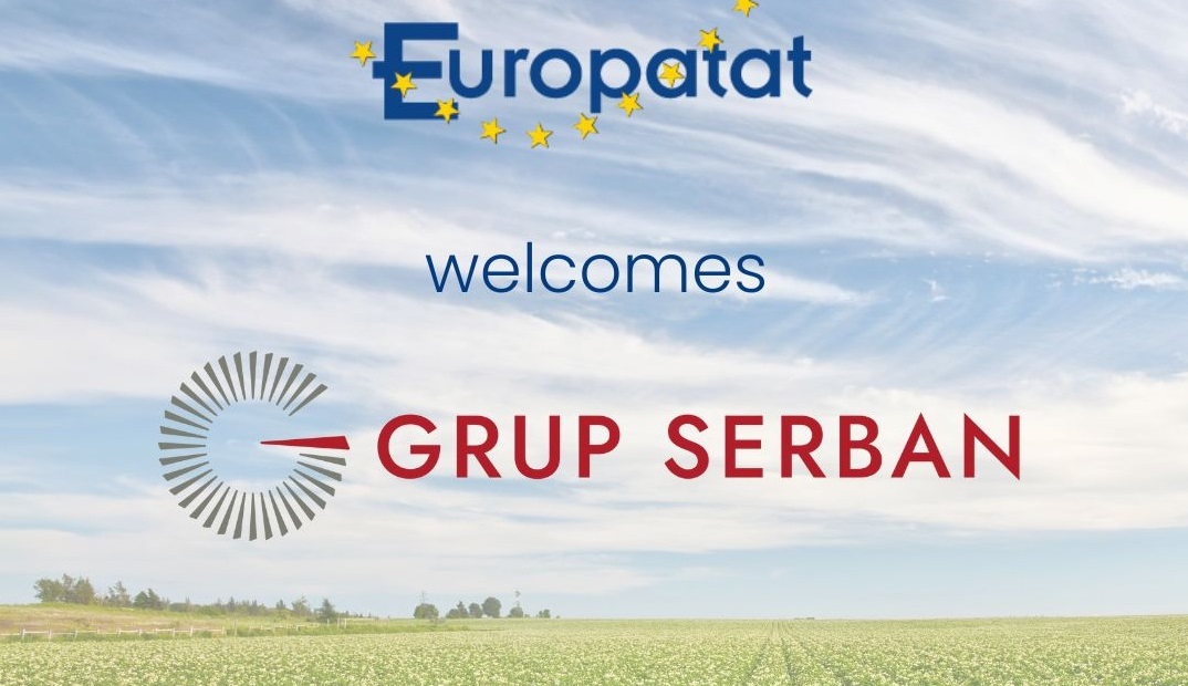 Consolidarea poziției României pe piața europeană de cartofi: Grup ...