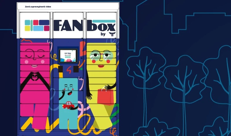 Fan Courier a crescut capacitatea de a sorta automat la peste 2,2 ...