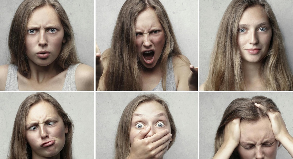 Euforie vs frustrare: cum apar emoțiile și cum pot acționa negativ ...