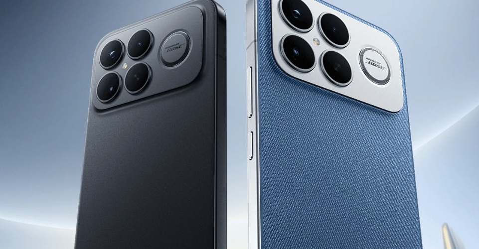 Cu tehnologie Sound by Bose, seria POCO F8 deschide un nou capitol al ...